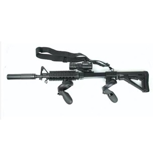 Gun Holder Oculus ที่วางปืน Oculus - สอนโดรน อบรมโดรน สอนบินโดรน ...