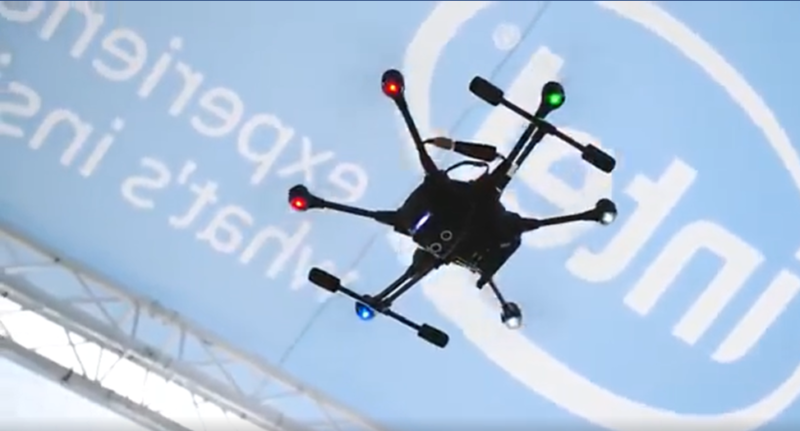 Drone ลำแรกของโลกที่สามารถเชื่อมต่อกับ 4G (LTE) - สอนโดรน อบรมโดรน สอน ...
