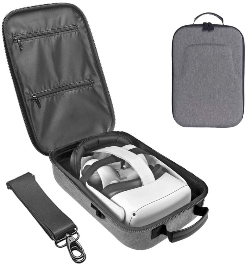 กระเป๋าแว่น VR Bag - สอนโดรน อบรมโดรน สอนบินโดรน โรงเรียนสอนโดรน อันดับ ...